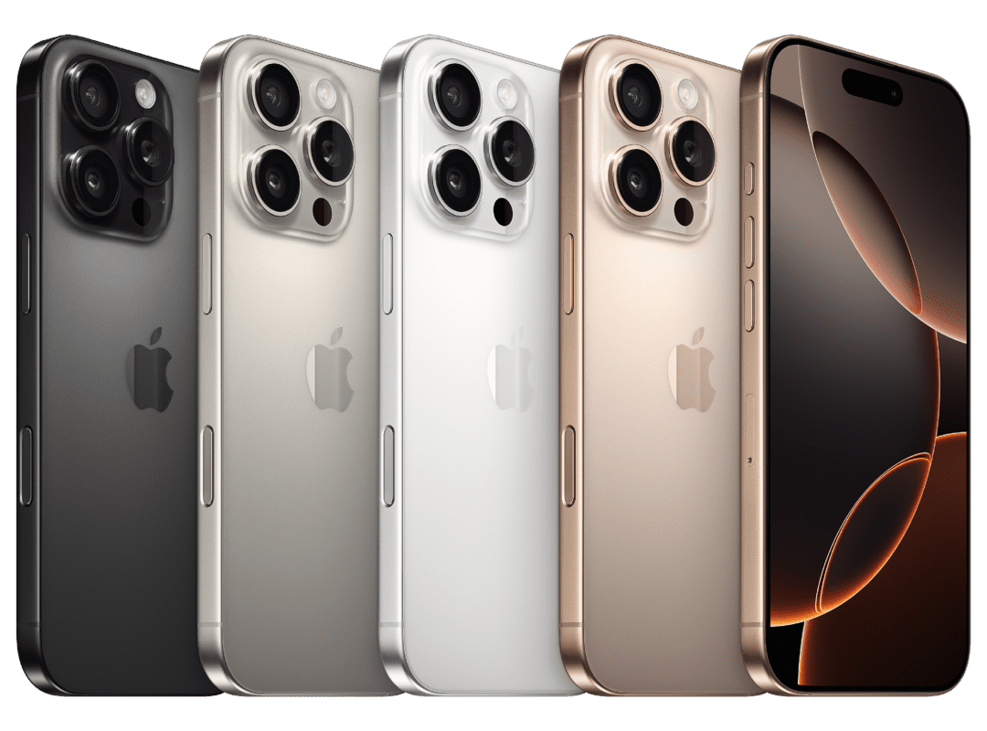 iPhone 16 Pro Max โปรแรงเต็ม MAX! จาก AIS