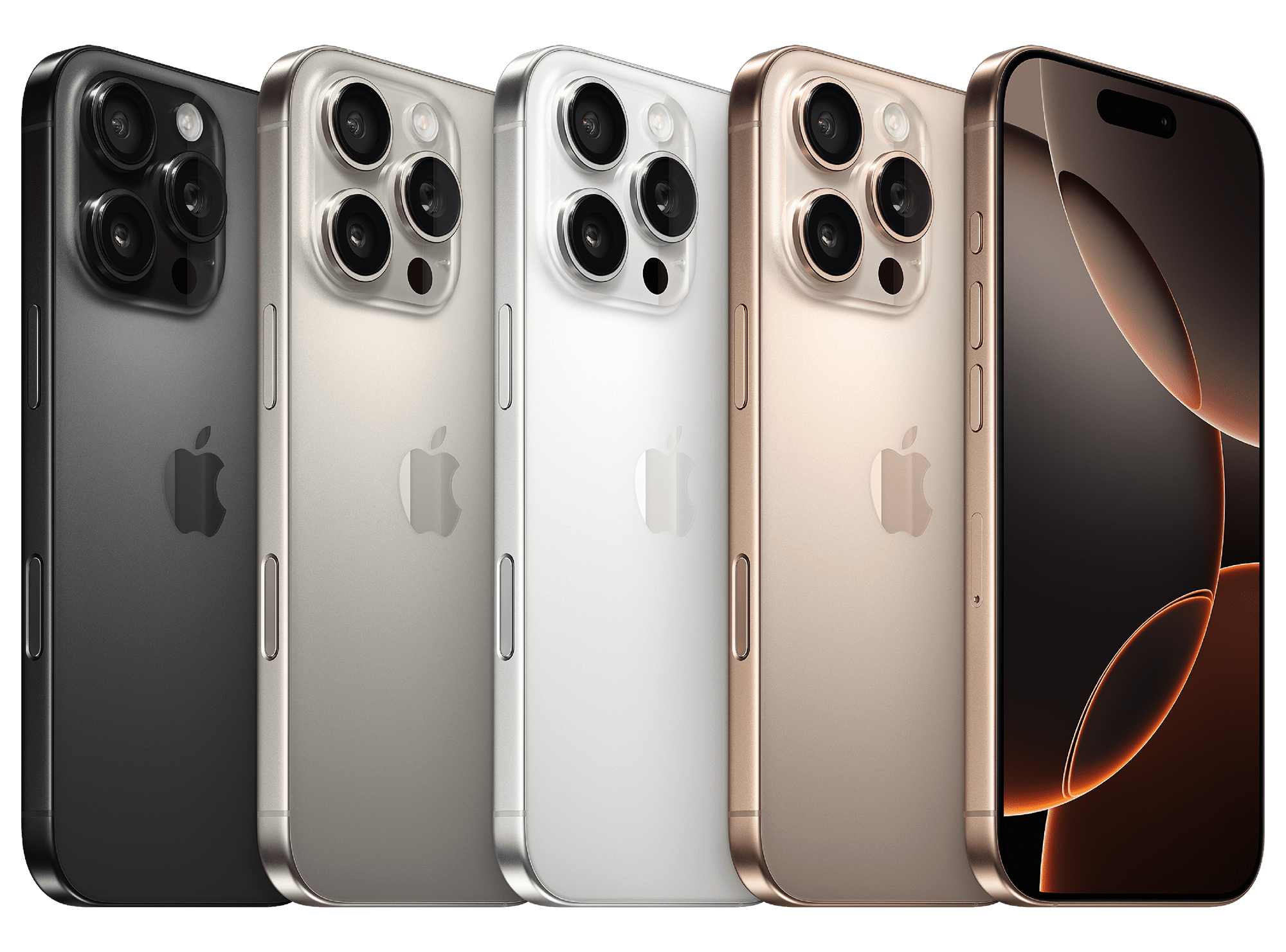 iPhone 16 Pro Max โปรแรงเต็ม MAX! จาก AIS