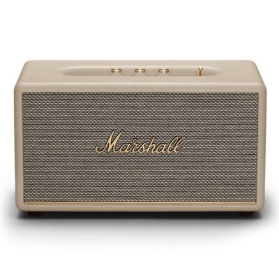 MARSHALL STANMORE III CREAM - UFicon