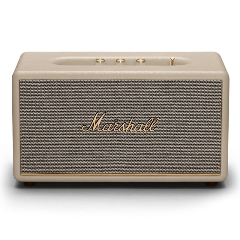MARSHALL STANMORE III CREAM - UFicon