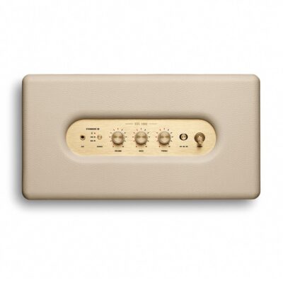 MARSHALL STANMORE III CREAM - UFicon