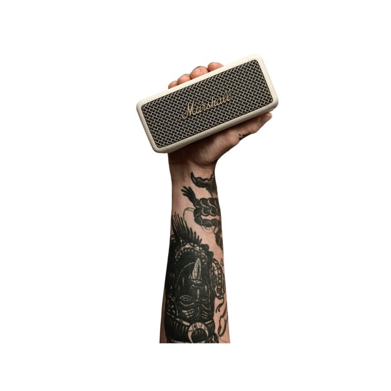 Marshall EMBERTON II CREAM - UFicon