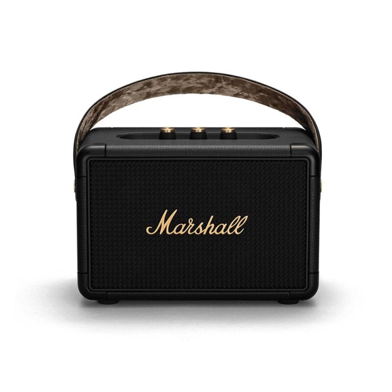 Marshall Kilburn ll Black&Brass - UFicon