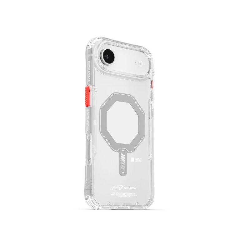 เคส Skinarma Casing for iPhone 17 Air (6.6 inch) Saido Magsafe ...
