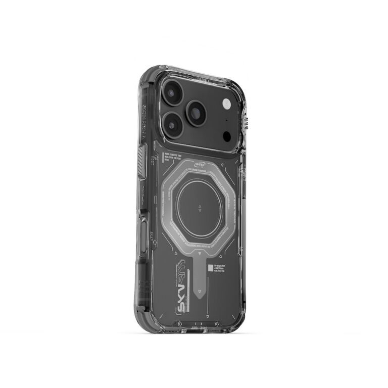 เคส Skinarma Casing for iPhone 17 Pro Max (6.9 inch) Magma Magsafe ...