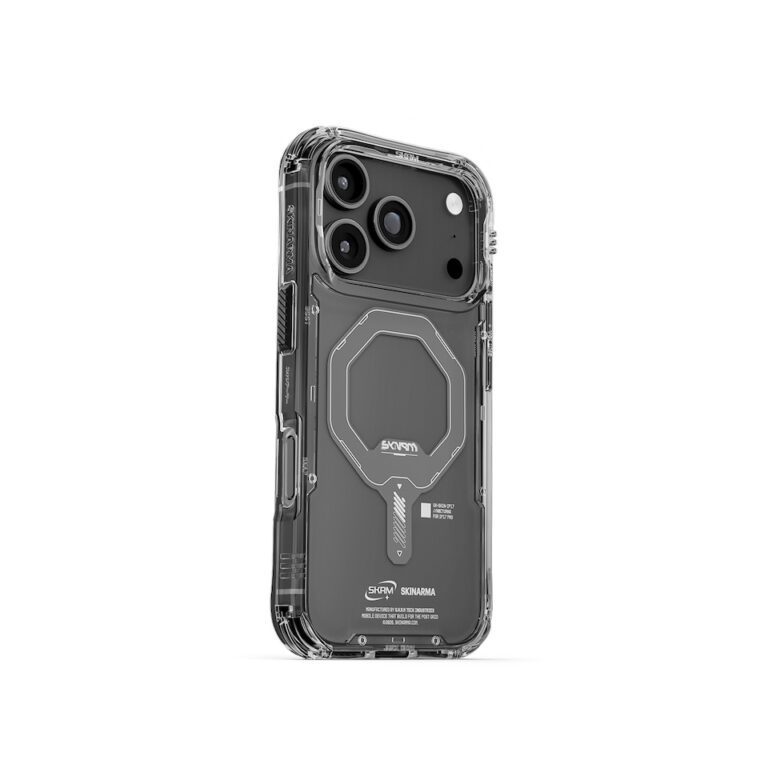 เคส Skinarma Casing for iPhone 17 Pro Max (6.9 inch) Saido Magsafe ...