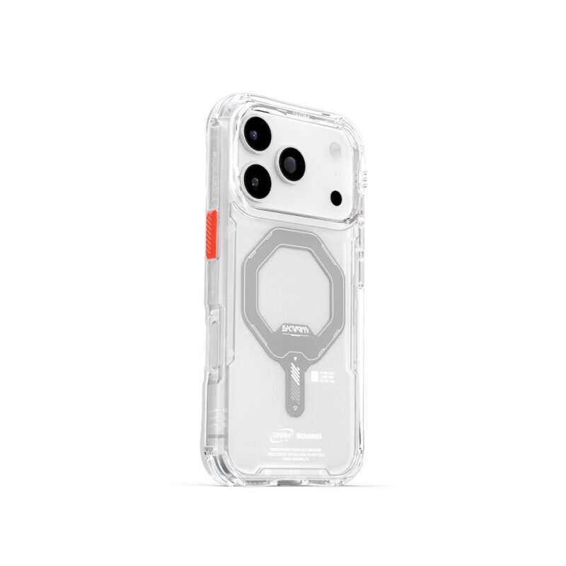 เคส Skinarma Casing for iPhone 17 Pro (6.3 inch) Saido Magsafe ...